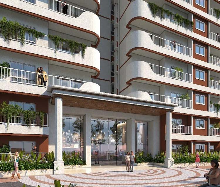 Tata Housing Shettigere