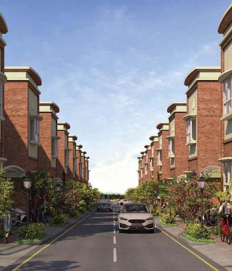 Tata Housing Shettigere